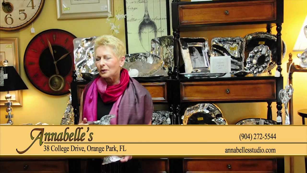 Annabelle's Beatrice Ball and Arthur Cort - YouTube