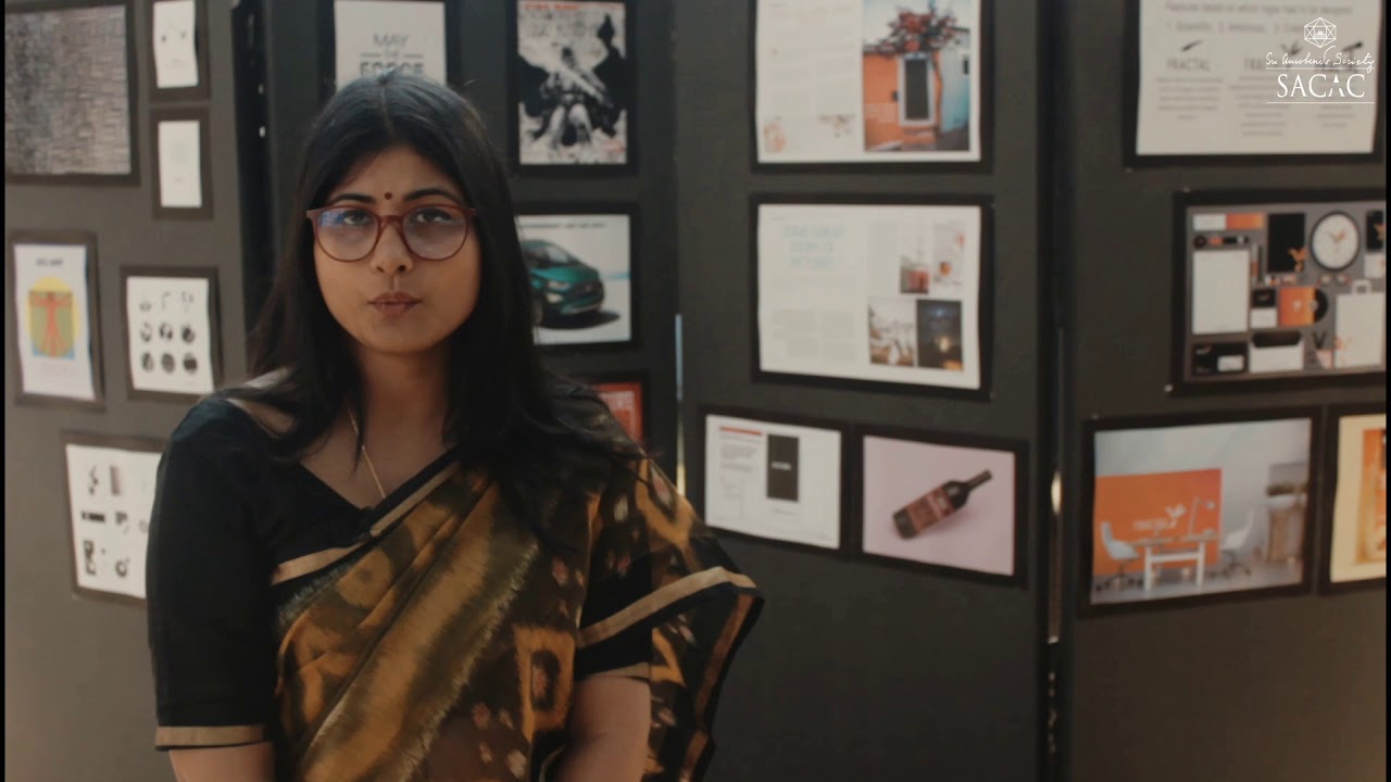 Graphic Design Alumni Speak- Dr. Lipsa Panda | AD & PR | Advertising course - YouTube