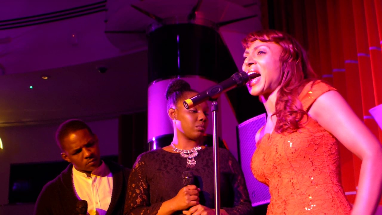 Elle Cato - You forgot to love me - YouTube