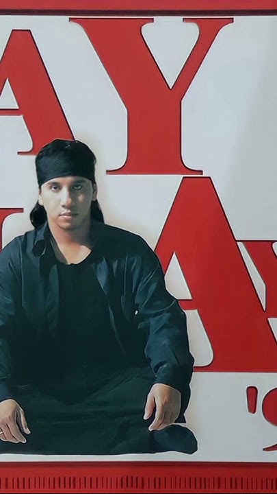 antara penyanyi legenda pujaan ku...Jay Jay...Al fatihah - YouTube