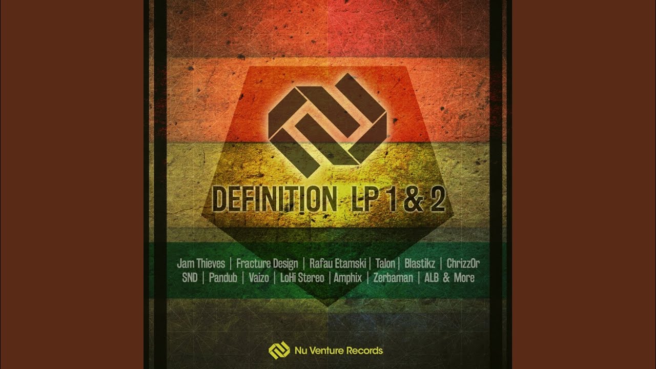 Quadrify: Drum & Bass (Continuous DJ Mix) - YouTube