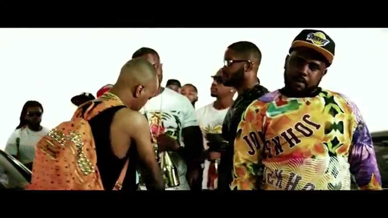 Marion Bands ft. Mars - Y.A.N.B.M.P (Official Music Video) - YouTube