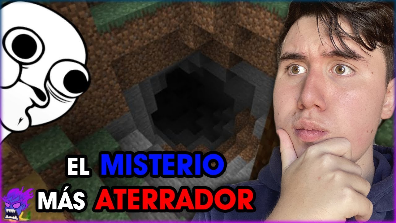 El Secreto De Los Sonidos Dentro De Las Cuevas En Minecraft Chule