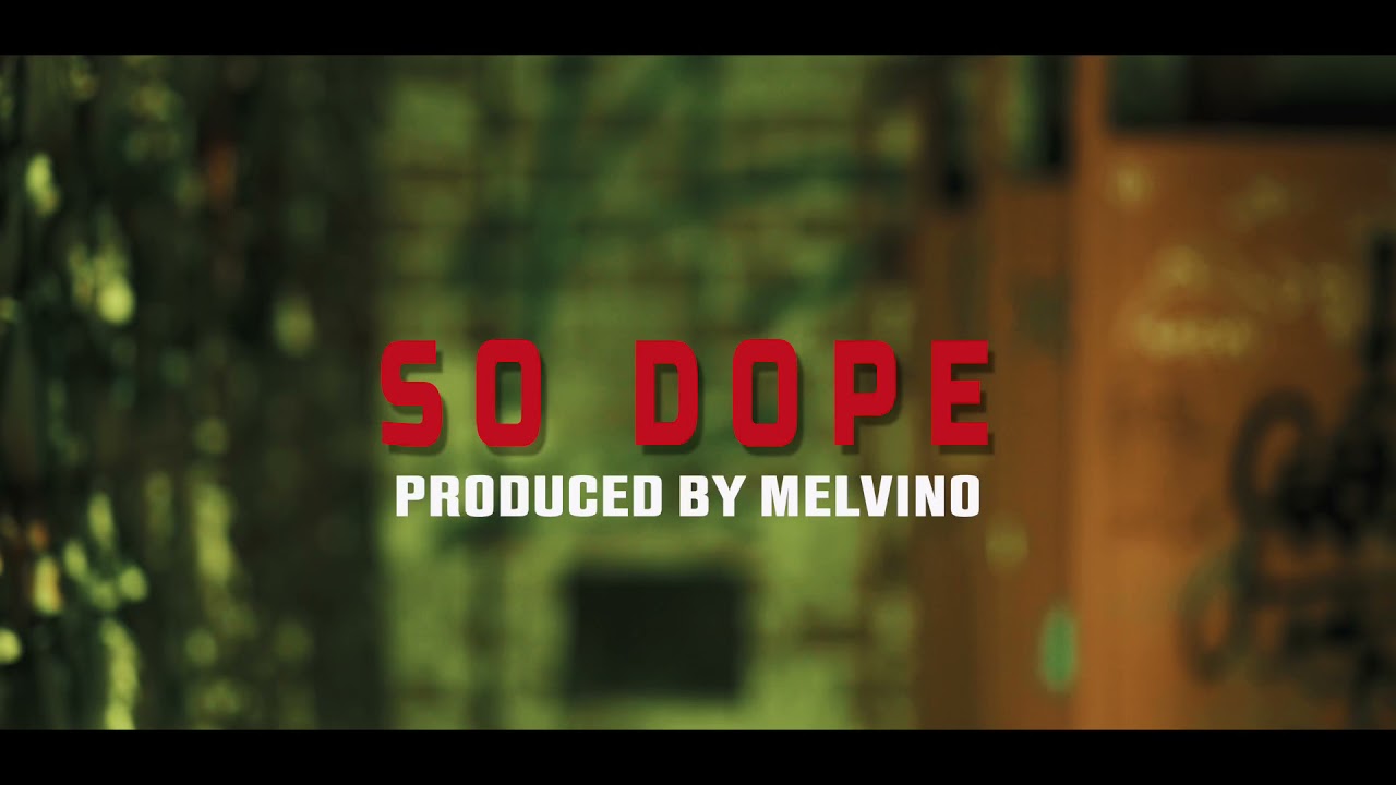 So Dope - YouTube