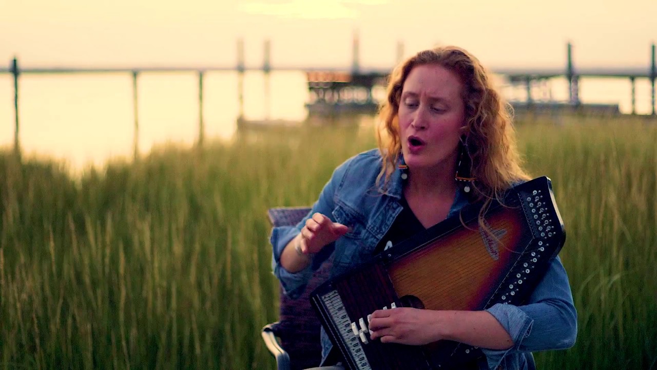 Believer - Emily Drinker (Imagine Dragons Cover) - YouTube