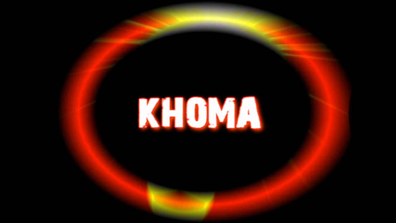 Khoma Intro - YouTube