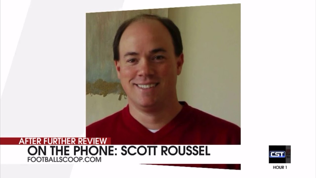 Scott Roussel on Bo Pelini’s possible return to LSU - YouTube