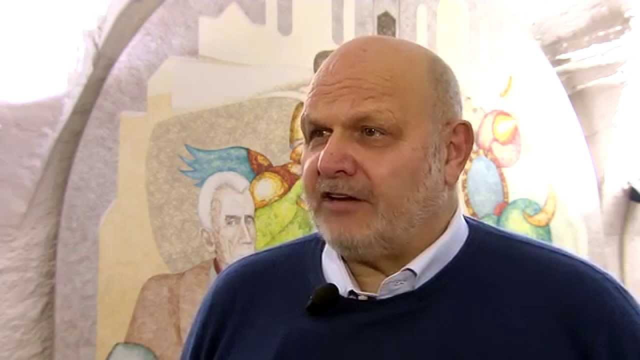20 Anni IPL - Intervista al Presidente Toni Serafini (25.11.2015) - YouTube