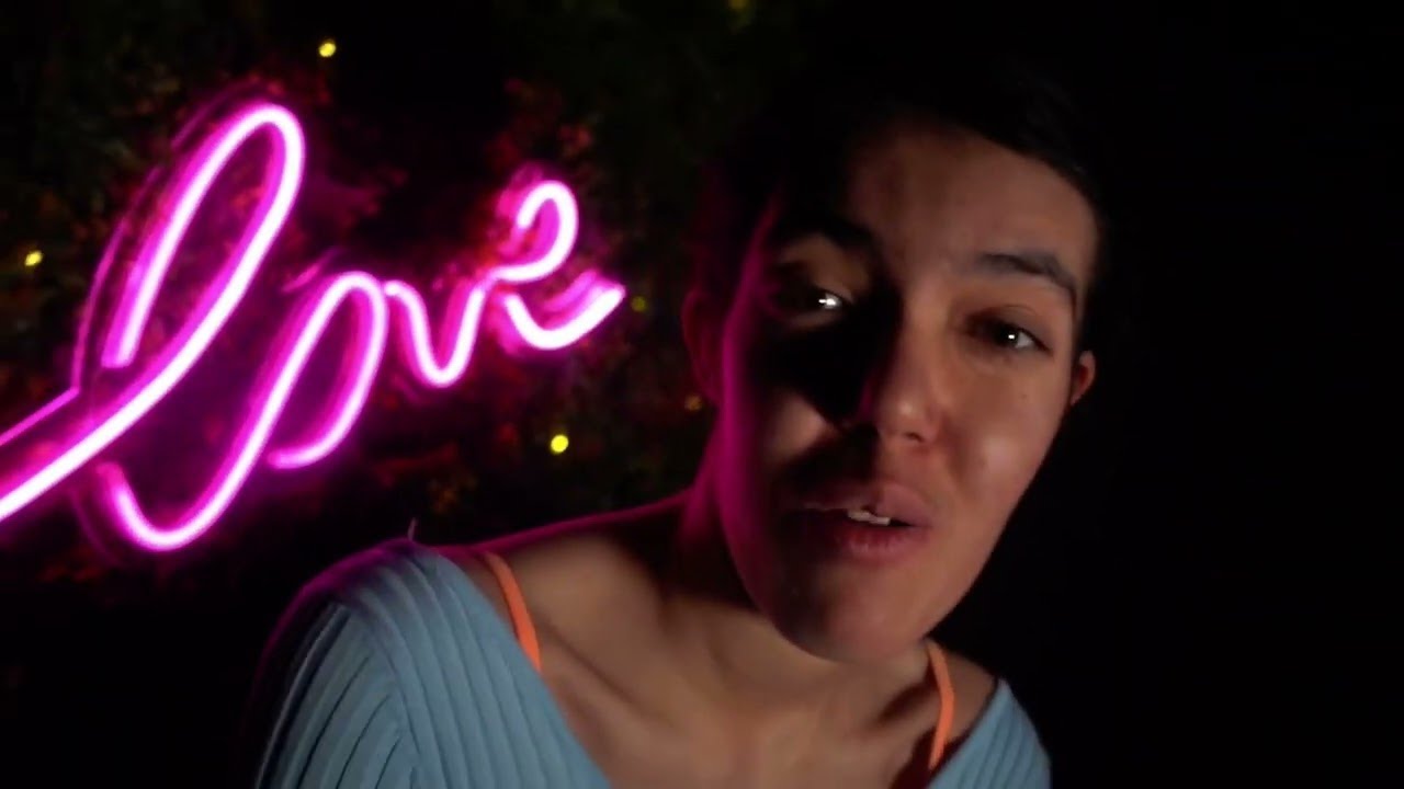 ON RÉAGIS Assya - Dans Tes Bras - YouTube