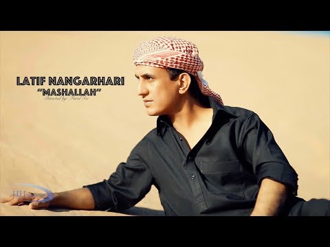 Latif Nangarhari \