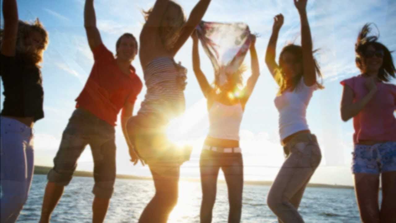 Relaxing & Soothing Background Music - Relax Daily N°006 - YouTube