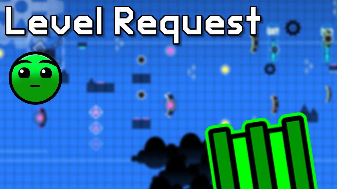 only real sigmas would join this epic level request stream ( !cpoints ) // Geometry Dash 2.3 ...