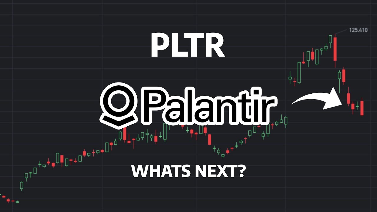 What's Next? - PLTR Stock Price Prediction - PLTR Stock Analysis ...
