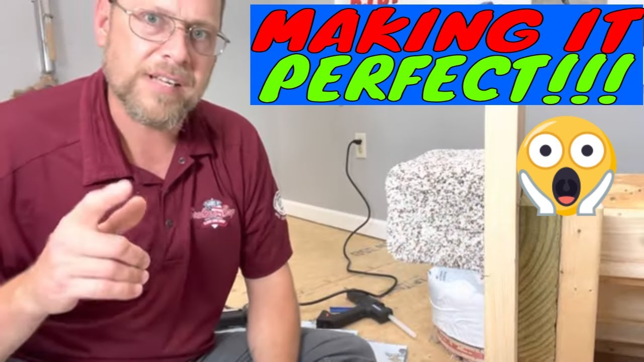 Perfecting the W cut/True cut method - YouTube