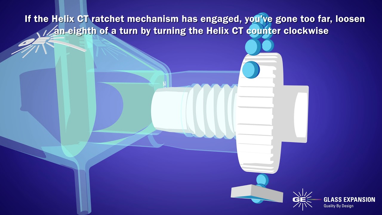 Helix CT Assembly - Instructional Video - YouTube