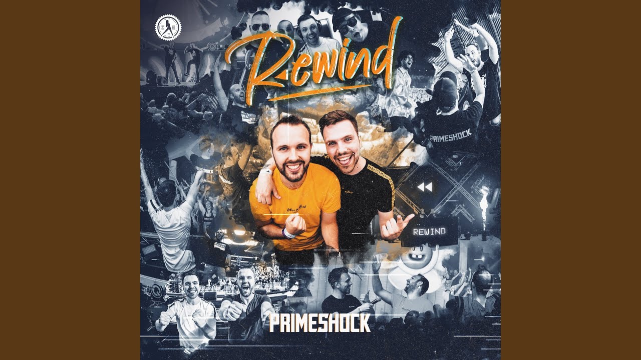 Rewind - YouTube Music