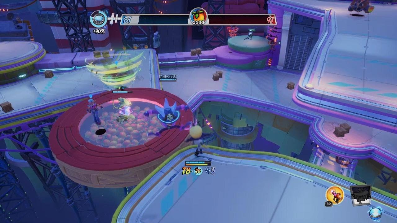 Boarish - YouTube