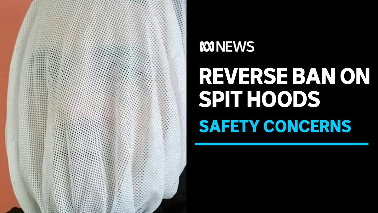 NT opposition want to reverse ban on using spit hoods on children | ABC ...