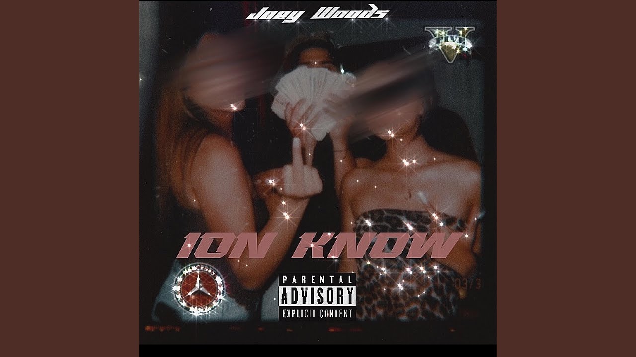 Ion Know - YouTube