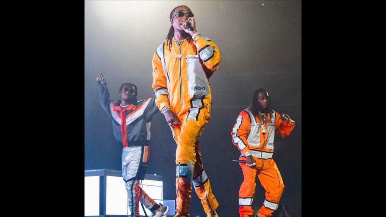 (Free) Migos x Offset x Dababy Type Beat 2022 - "Double Team" - YouTube