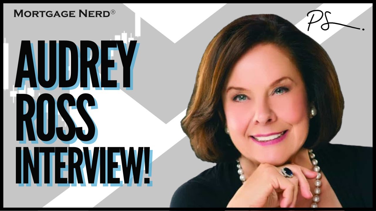 Audrey Ross Interview! - YouTube