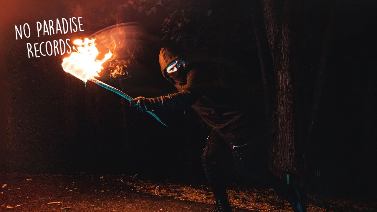 Virtual Riot - Stealing Fire - YouTube