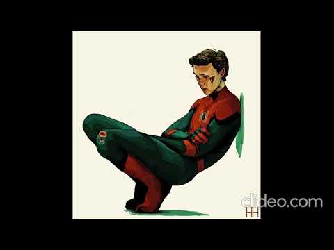 'cause I'll never die (Marvel Podfic) (Hurt Peter Parker)