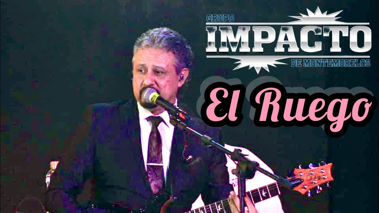 Impacto de Montemorelos El Ruego en Vivo desde el General Show Center ...