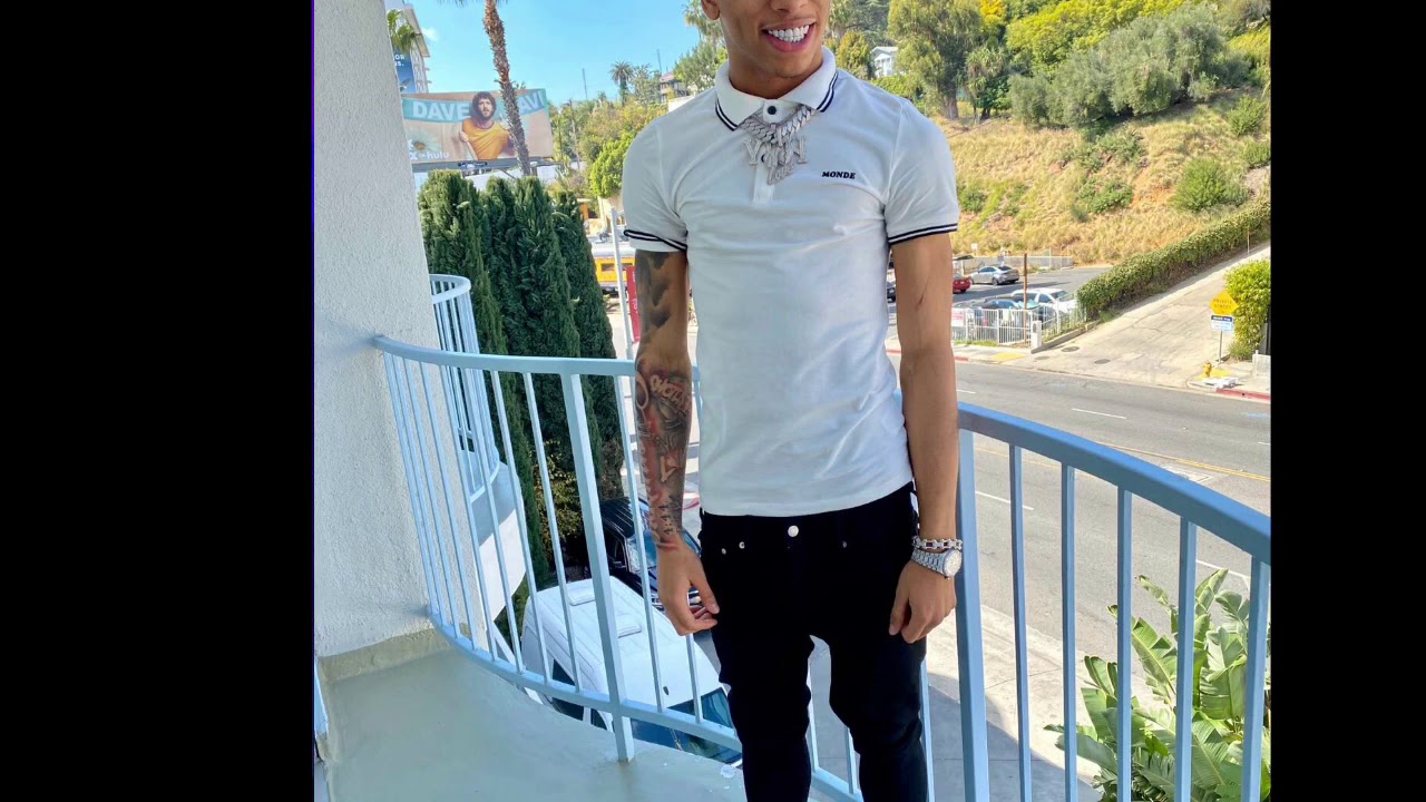 NLE CHOPPA - TOP SHOTTA FLOW (Unreleased Snippet ) - YouTube