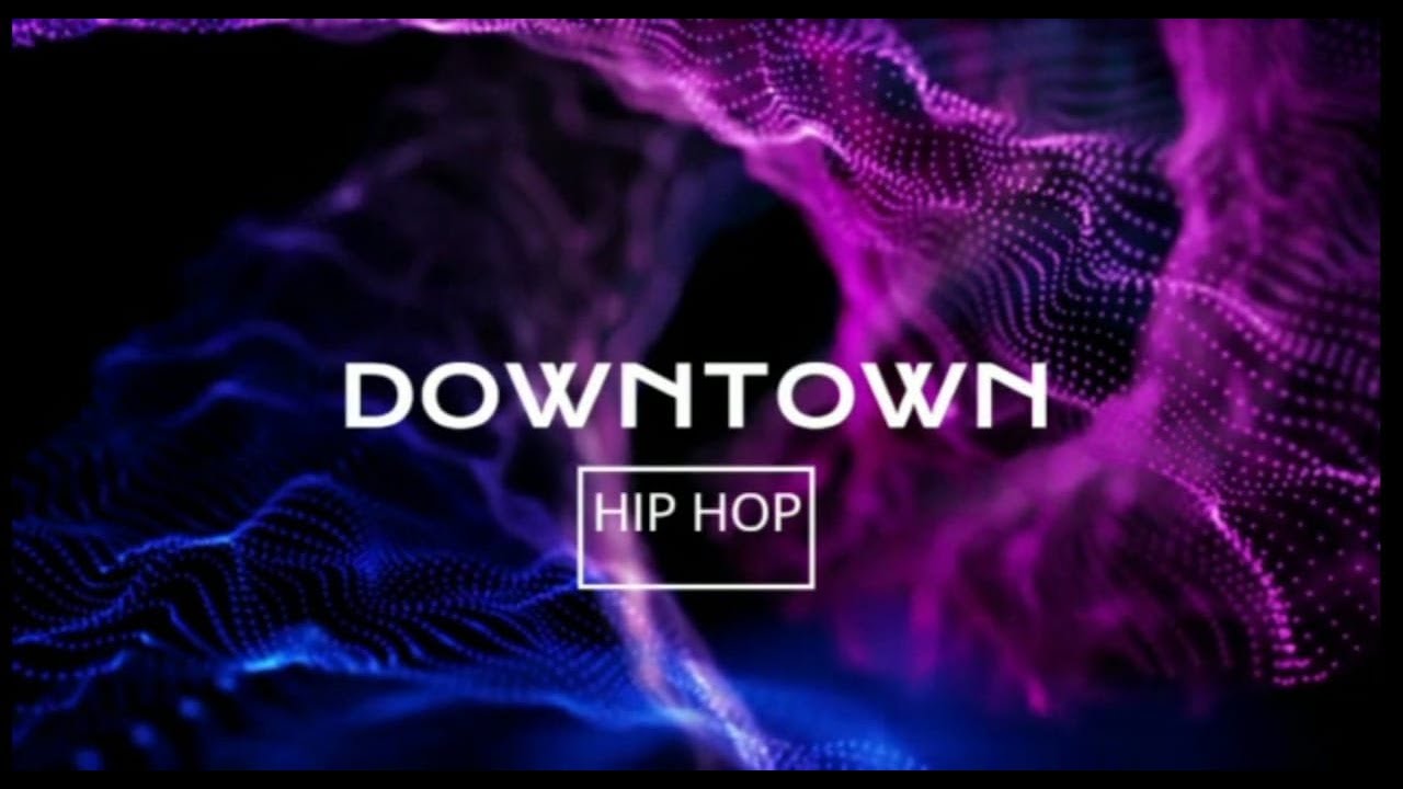 Downtown - Crazy Rap Beats | Hip Hop Music - YouTube