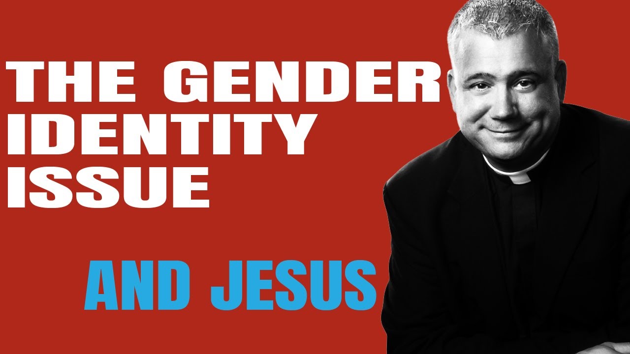 How to Approach Gender Identity - Walking With Christ - Meeting People ...