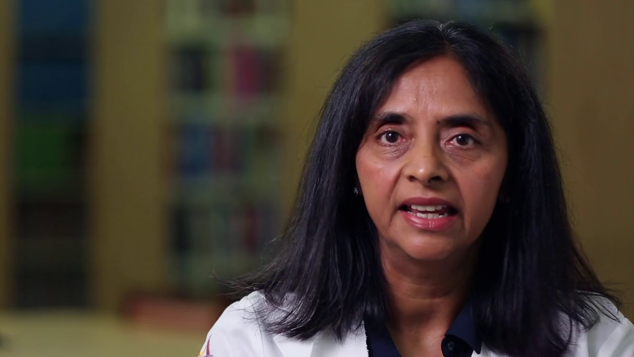 Dr. Prema Ramaswamy - YouTube
