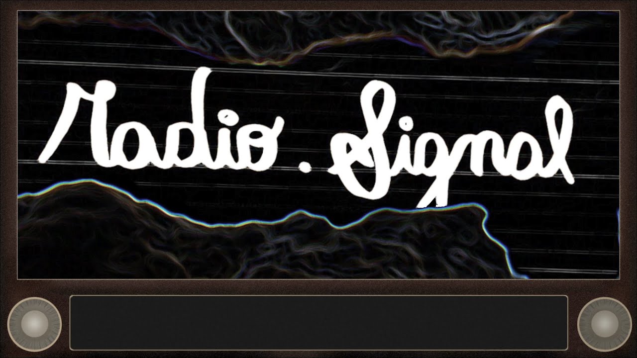 Step By Step Instructions |Radio.Signal (All Endings) - YouTube