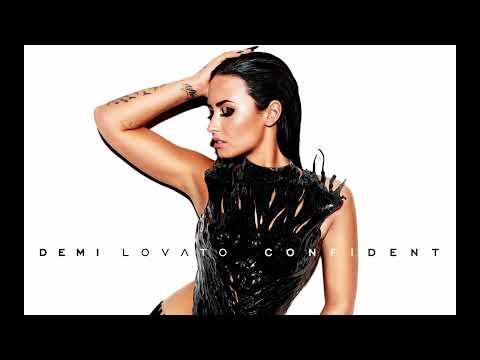 CONFIDENT - DEMI LOVATO (8D AUDIO) 🎧