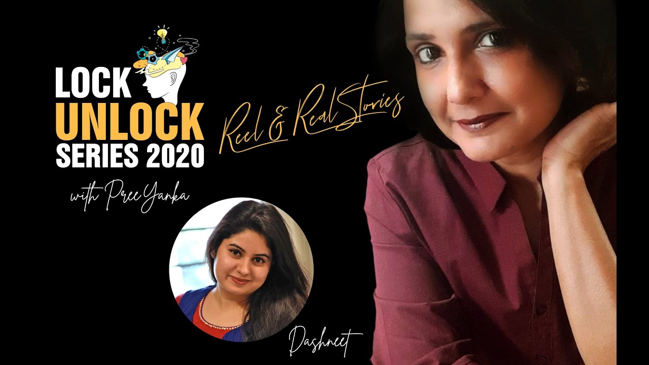 Lock Unlock Series 2020 Episode - 2 ft. Dashneet - YouTube