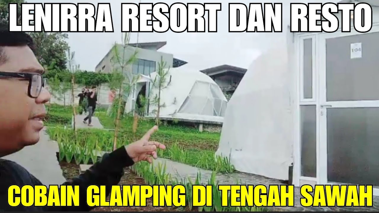 LENIRRA VILLA & RESTO Cijeruk Bogor Review Harga, Fasilitas dan Lokasi ...