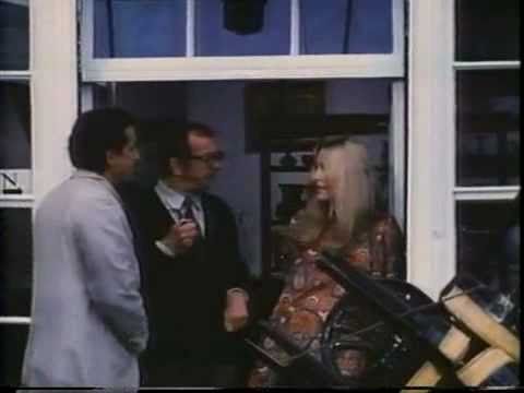 12+1 [13 Chairs] Part1 - YouTube