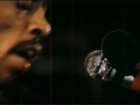 Jimi Hendrix - All Along The Watchtower (Live! Isle Of Wight `70 Last Concert)