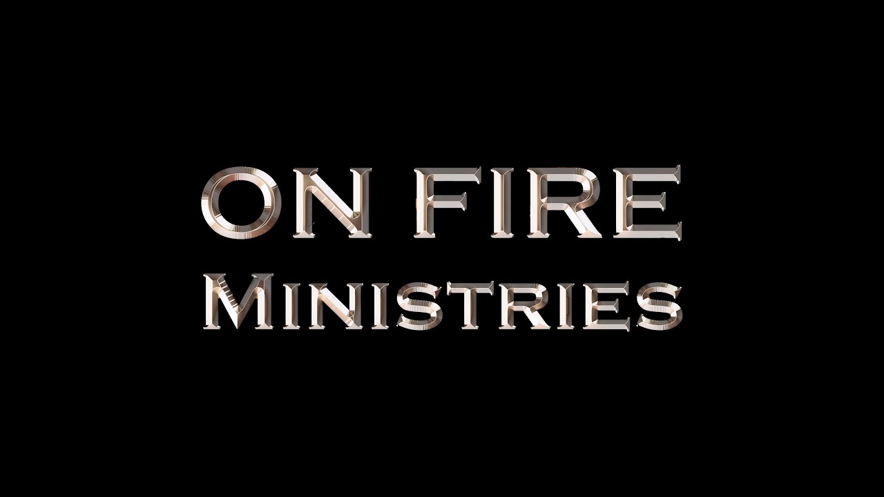 On Fire Ministries NEW YEAR 2024 - What is God Saying? - YouTube