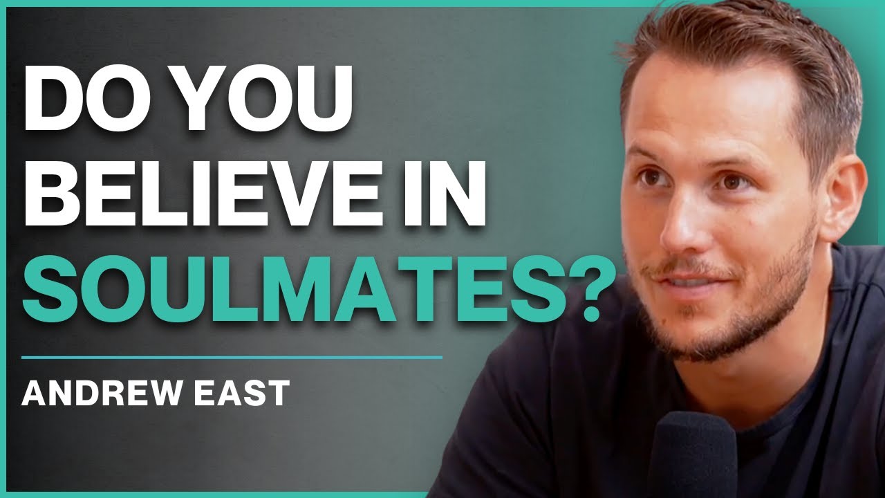 Nurturing Family, Faith, and Purpose with Andrew East - YouTube