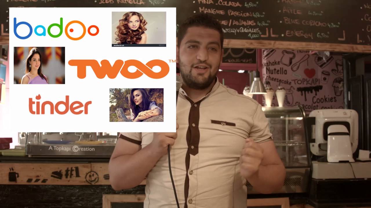 IgniteTunis7 Karim Kassab - YouTube