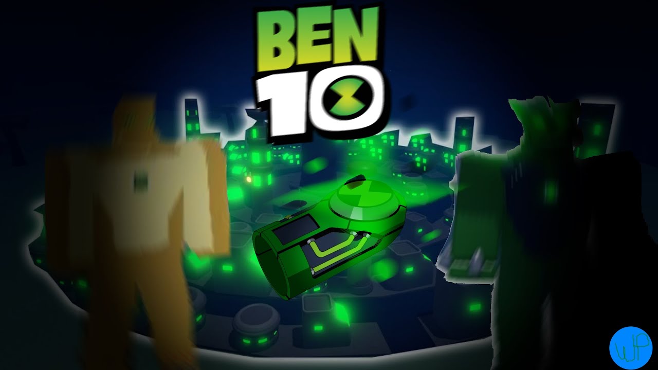 | Roblox | Ben 10 Ultimate Ensemble Quick Guide - YouTube