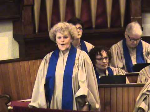 141214 "Christmas Angel" Corlynn Hanney - YouTube