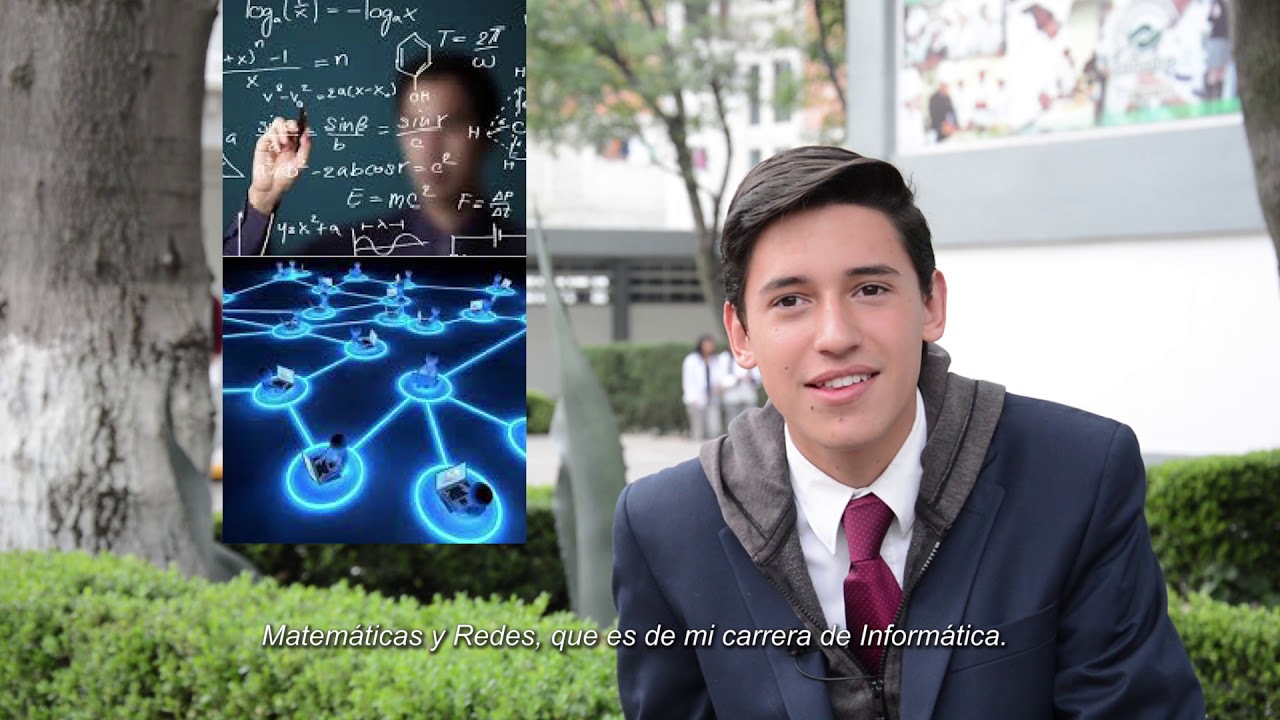 SEMS: Sigue estudiando - Sigue tus sueños / Aldo Negrete Casillas ...