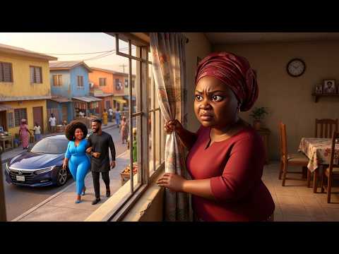 A Jealous Mother Destroyed Her Daughter’s Life… Then Regretted Everything