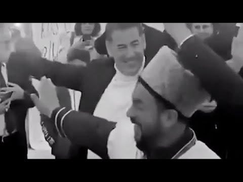 Oyun Oynarken İnliyorum