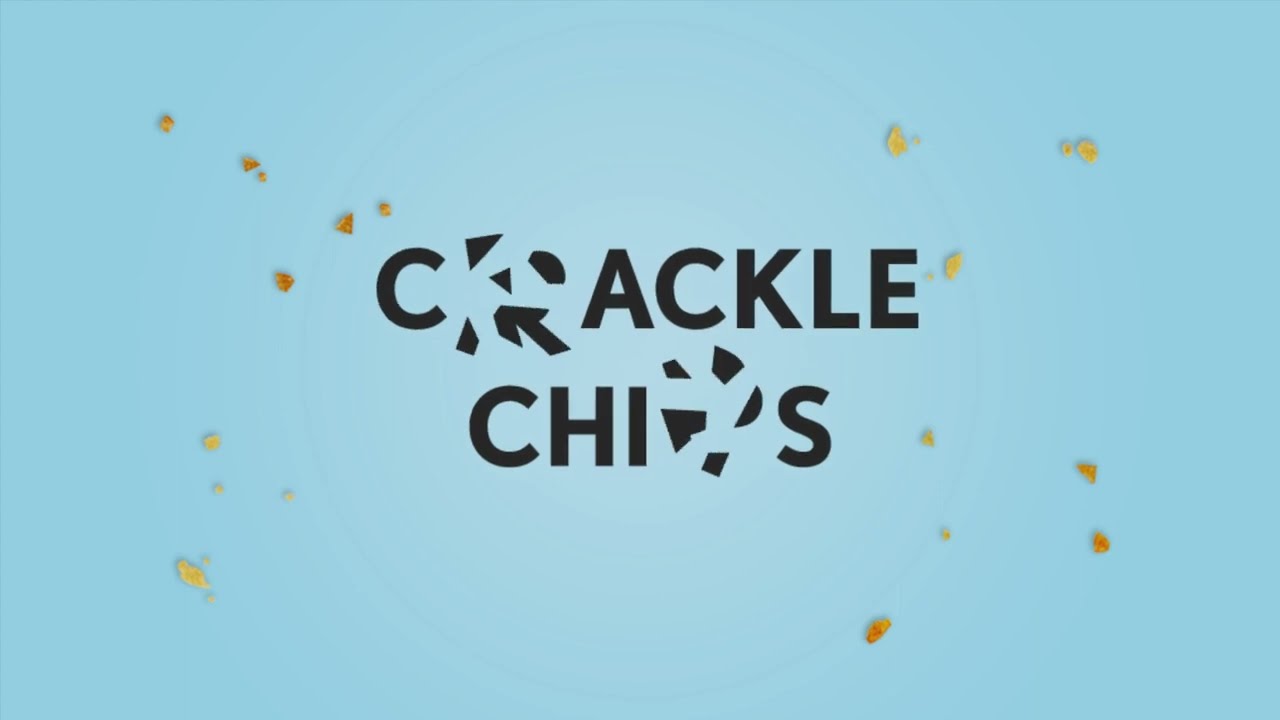 Crackle Logo
