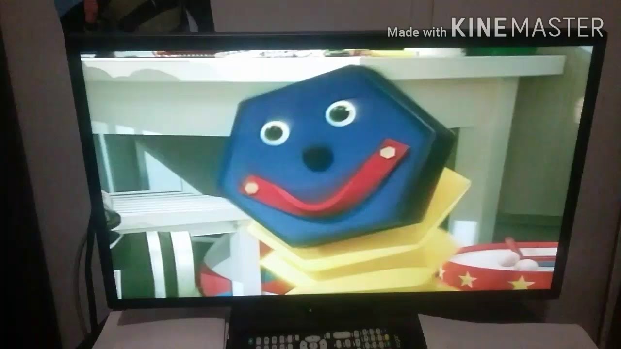 Opening To Play School Live In Concert 2004 DVD - YouTube