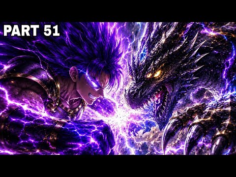 Episode 51 The Real Power Of Dragon Gods |