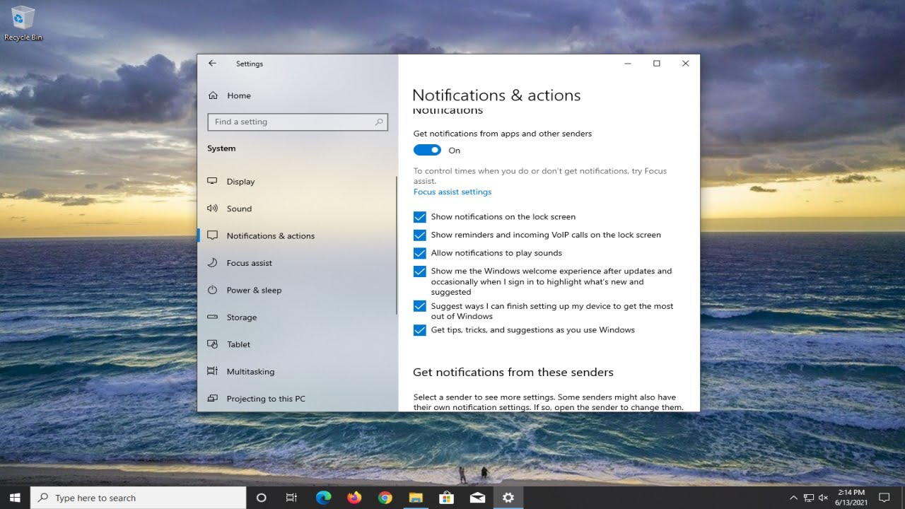 How To Check Internet Data Usage In Windows 10 Tutorial Youtube